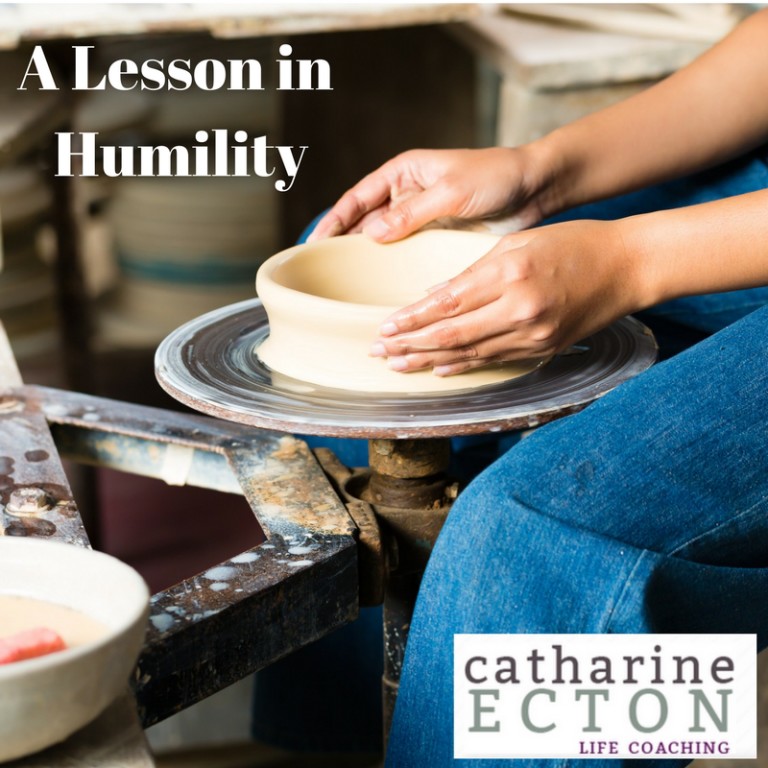 Improve Self-Confidence by Practicing Humility - Life Coach ...