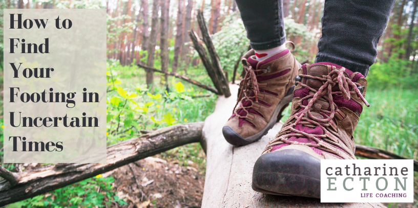 How to Heal From Grief: Find Your Footing with Life Coaching - Life ...